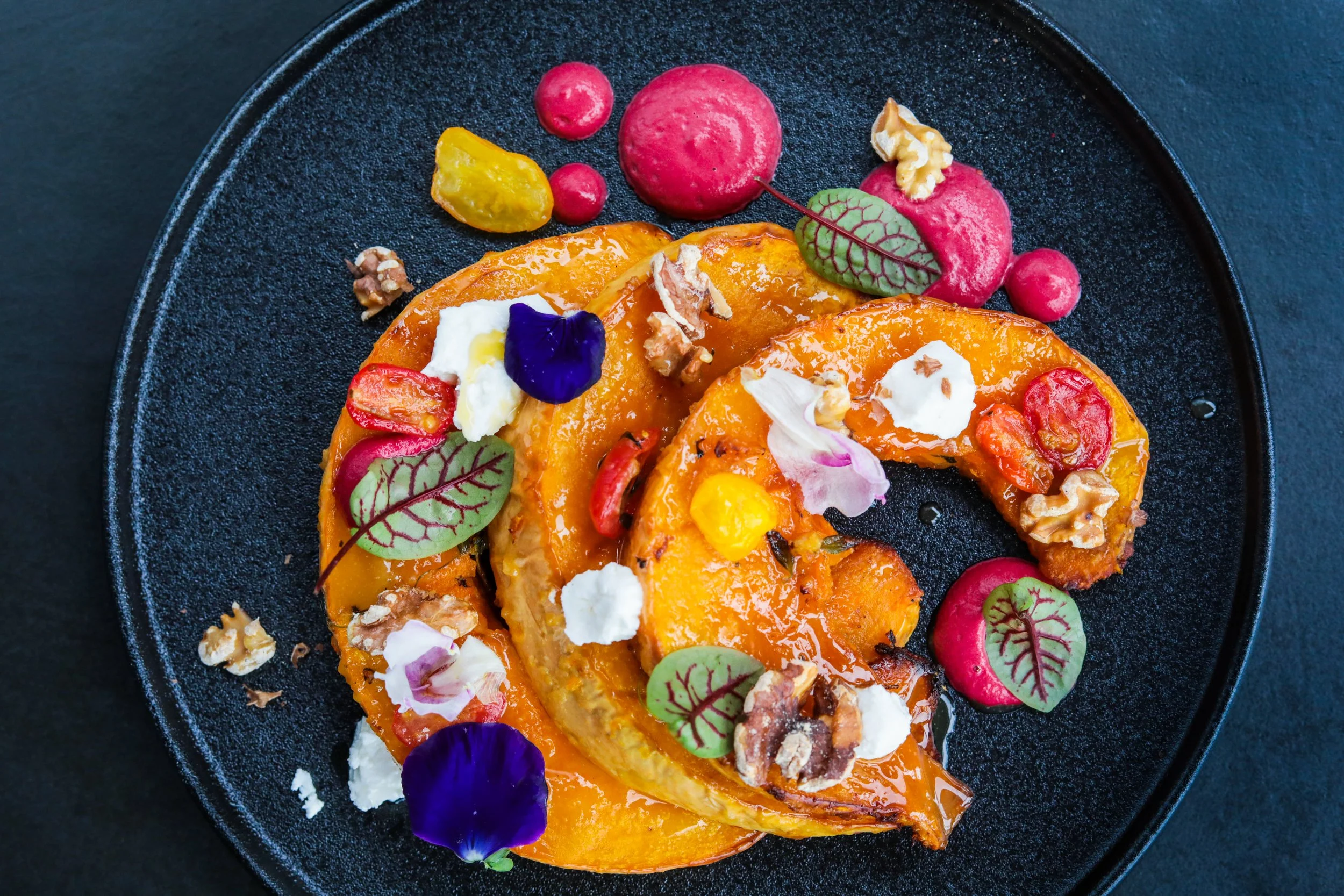 Restaurant in Akaroa Food Gallery | Aihe