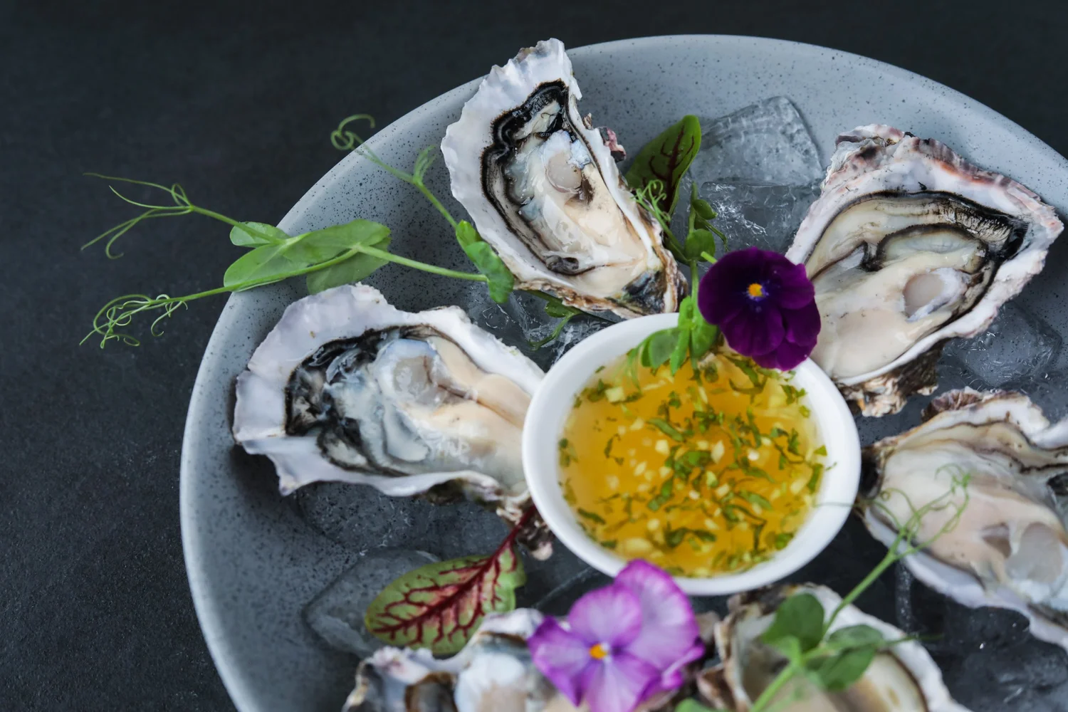 Menu for Akaroa's Newest Waterfront Restaurant | Aihe