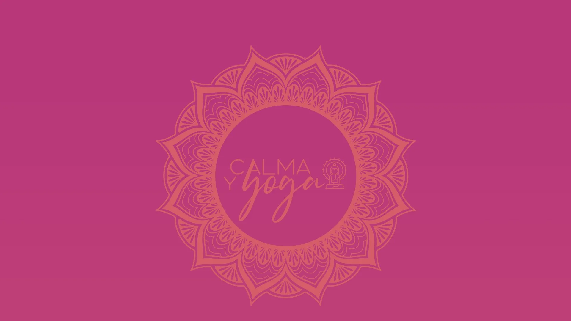 Calma y Yoga Estudio de Yoga Antigua Guatemala