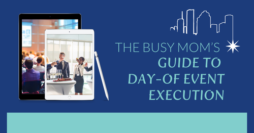 Strategic Event Planning in Houston!