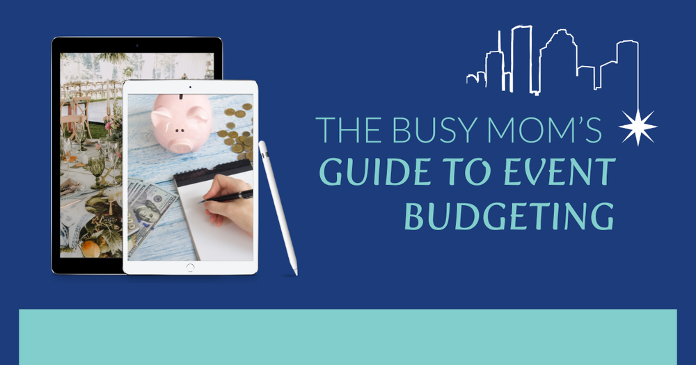 Strategic Event Planning in Houston!