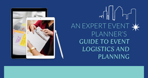 Strategic Event Planning in Houston!