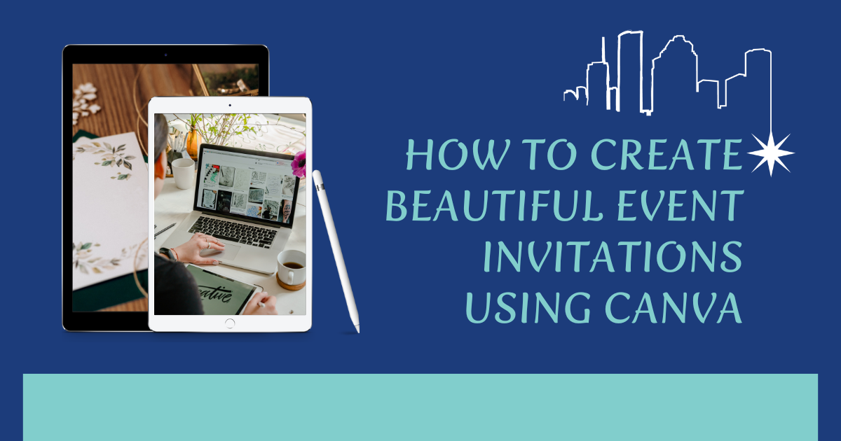 Strategic Event Planning in Houston!