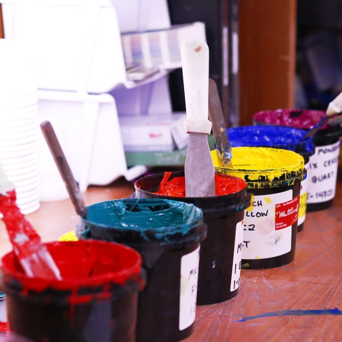 Abi-Saad Print & Design