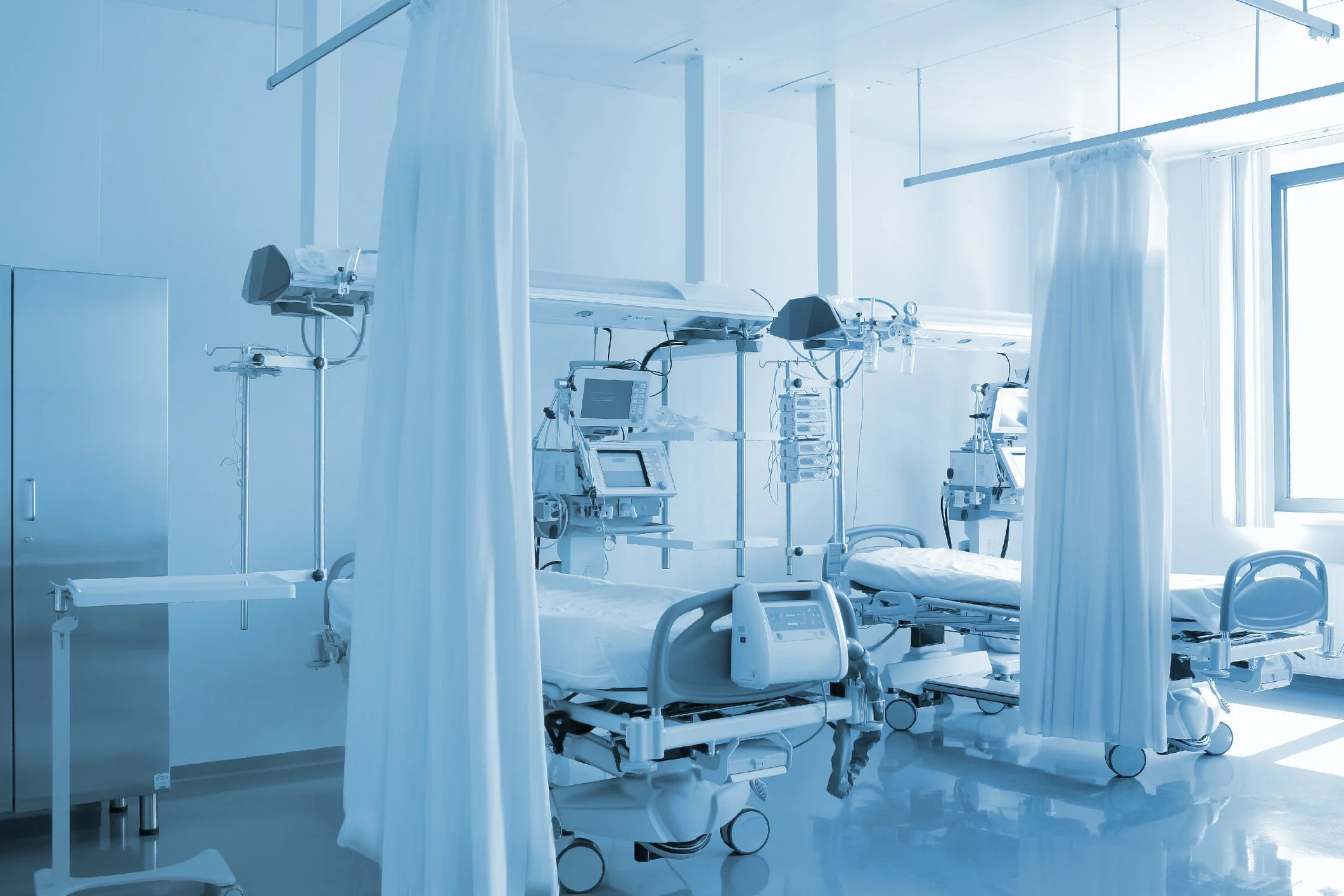 Mentorship & More — In the ICU with Jessie Franco