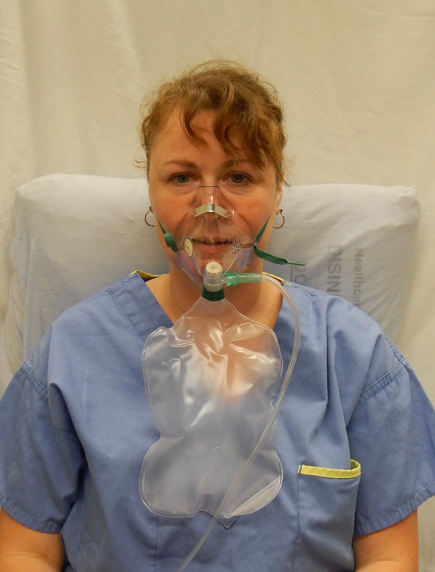 Lines, Leads, & Drains — In the ICU with Jessie Franco