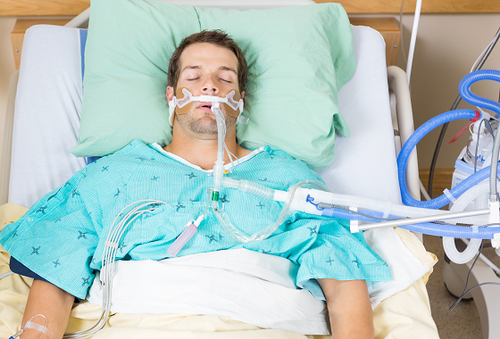 Mechanical Ventilation — In the ICU with Jessie Franco