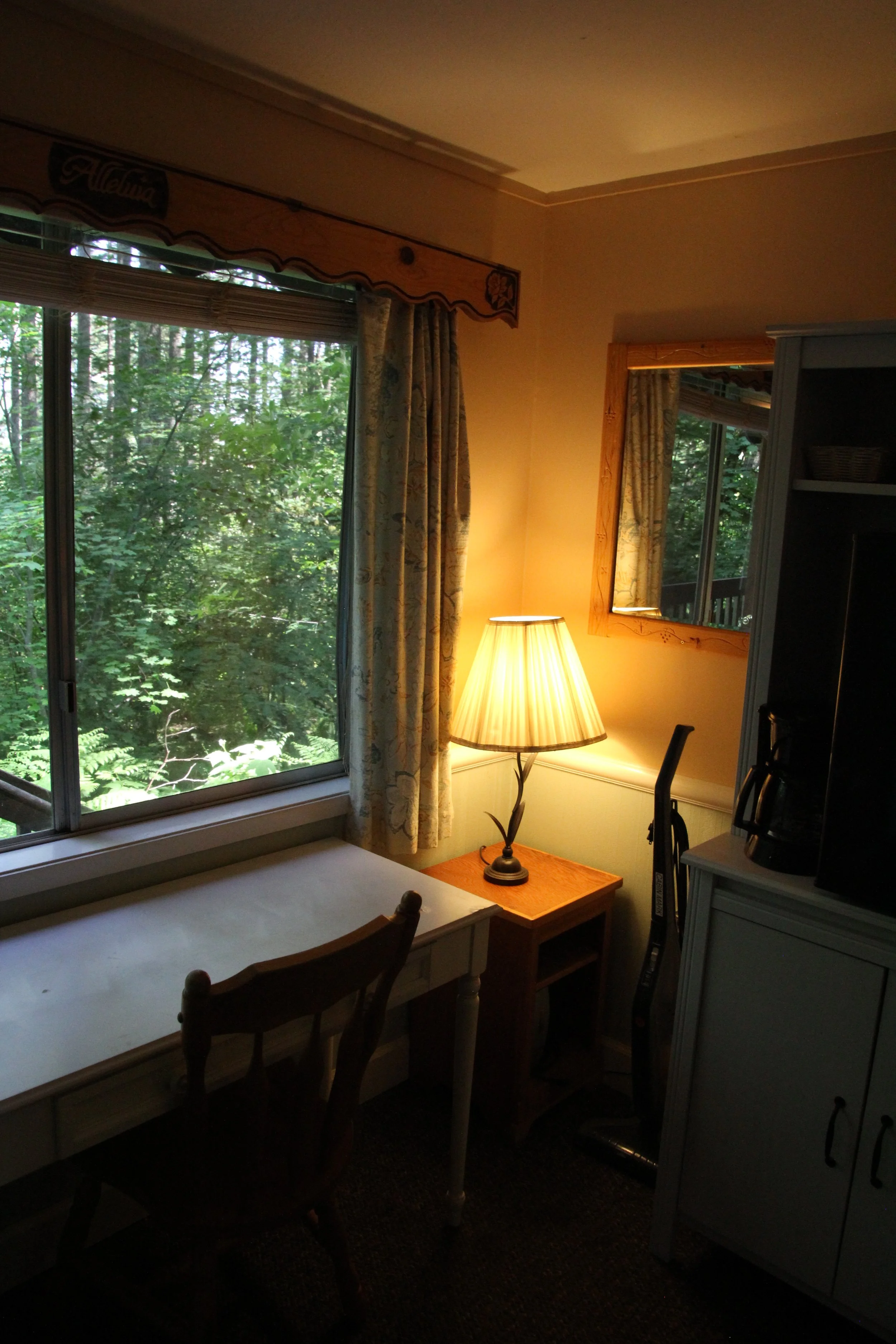 Cabins of CRC — Christian Renewal Center