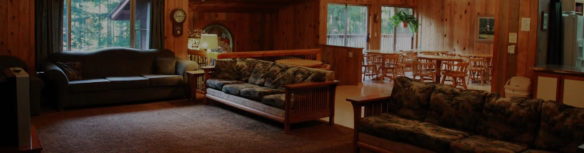 Good Shepherd — Christian Renewal Center