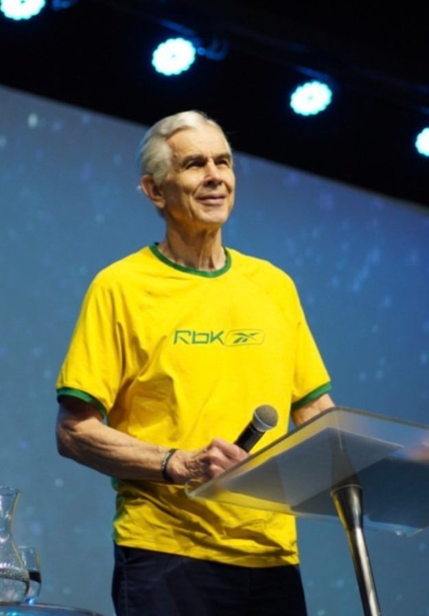 Christian Renewal Center | Retreat and Conference Center