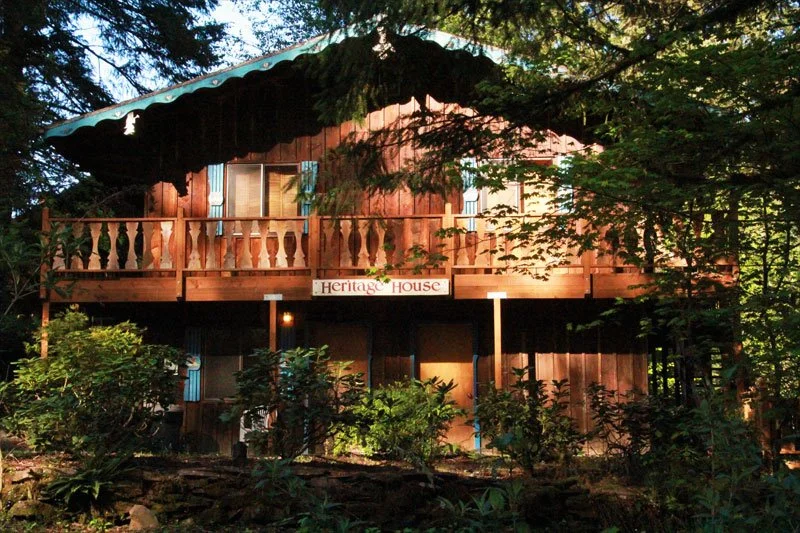 Christian Renewal Center | Retreat and Conference Center