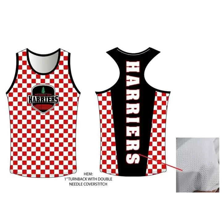 Singlets — Run Fast Sports