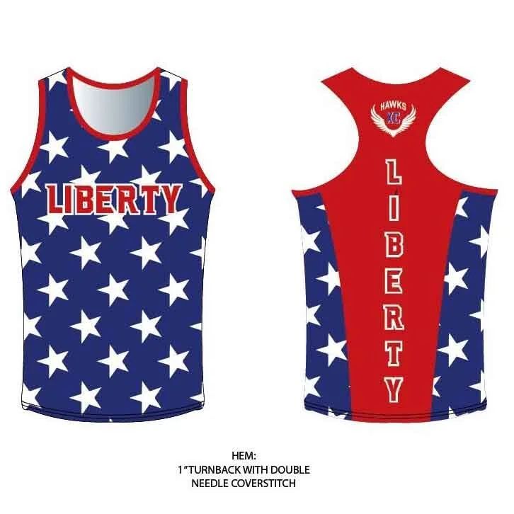 Singlets — Run Fast Sports