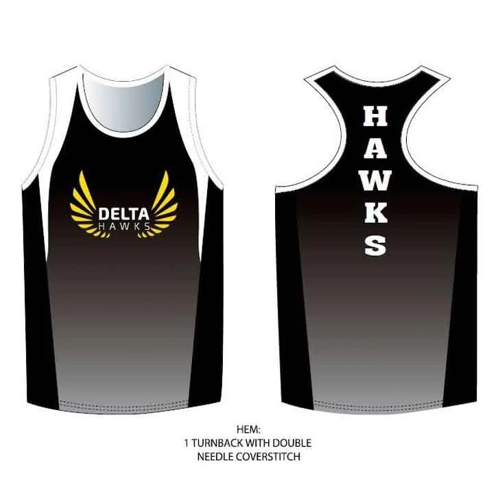 Singlets — Run Fast Sports