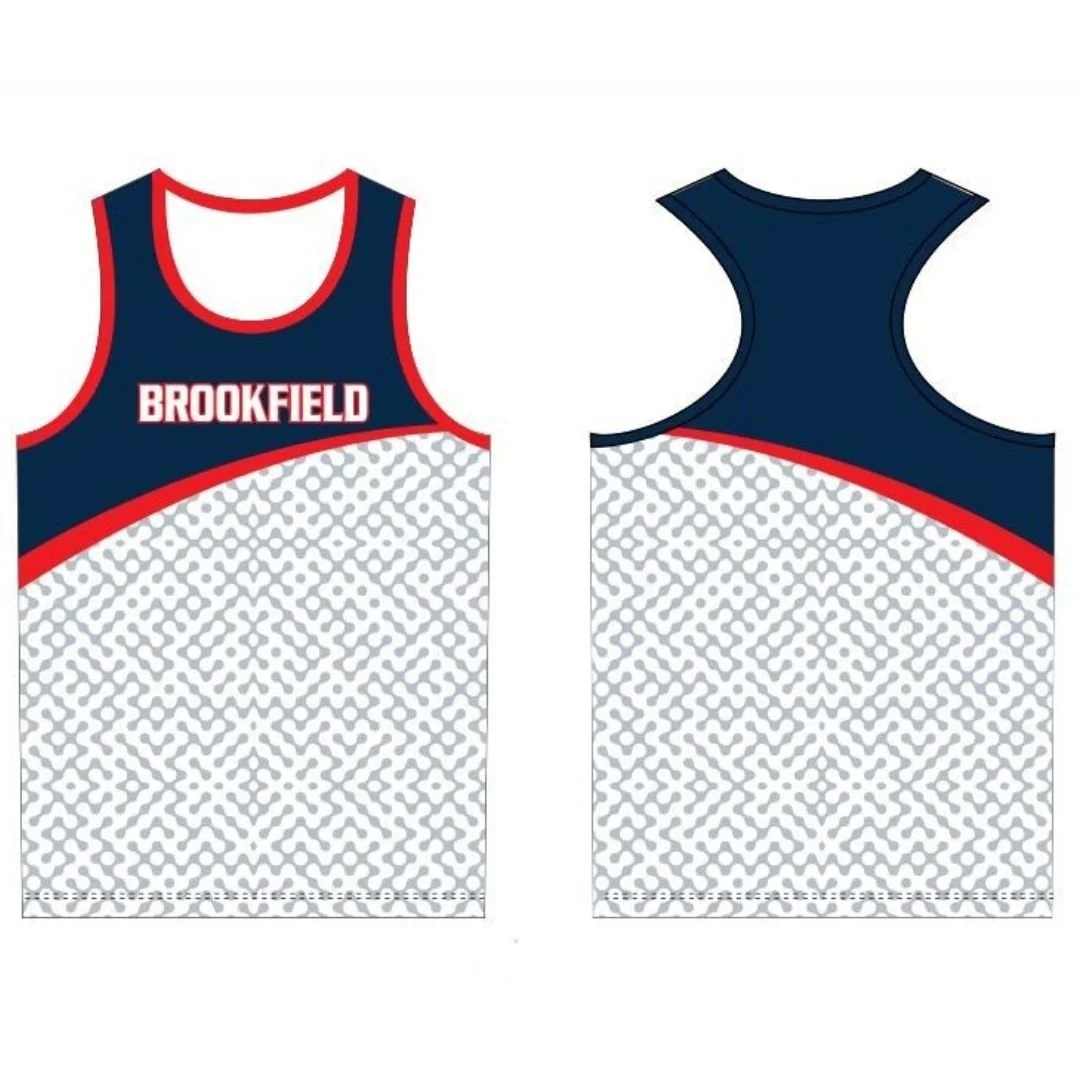 Singlets — Run Fast Sports
