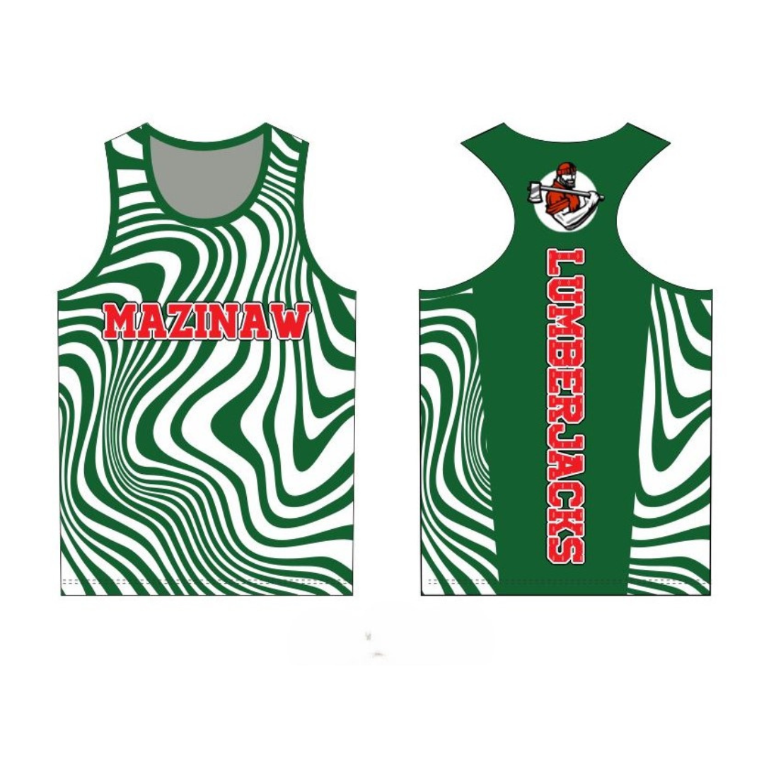 Singlets — Run Fast Sports