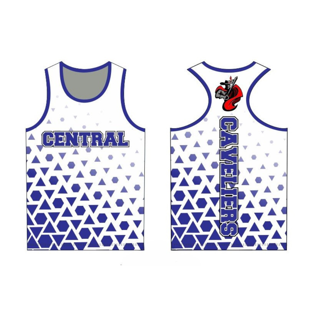 Singlets — Run Fast Sports