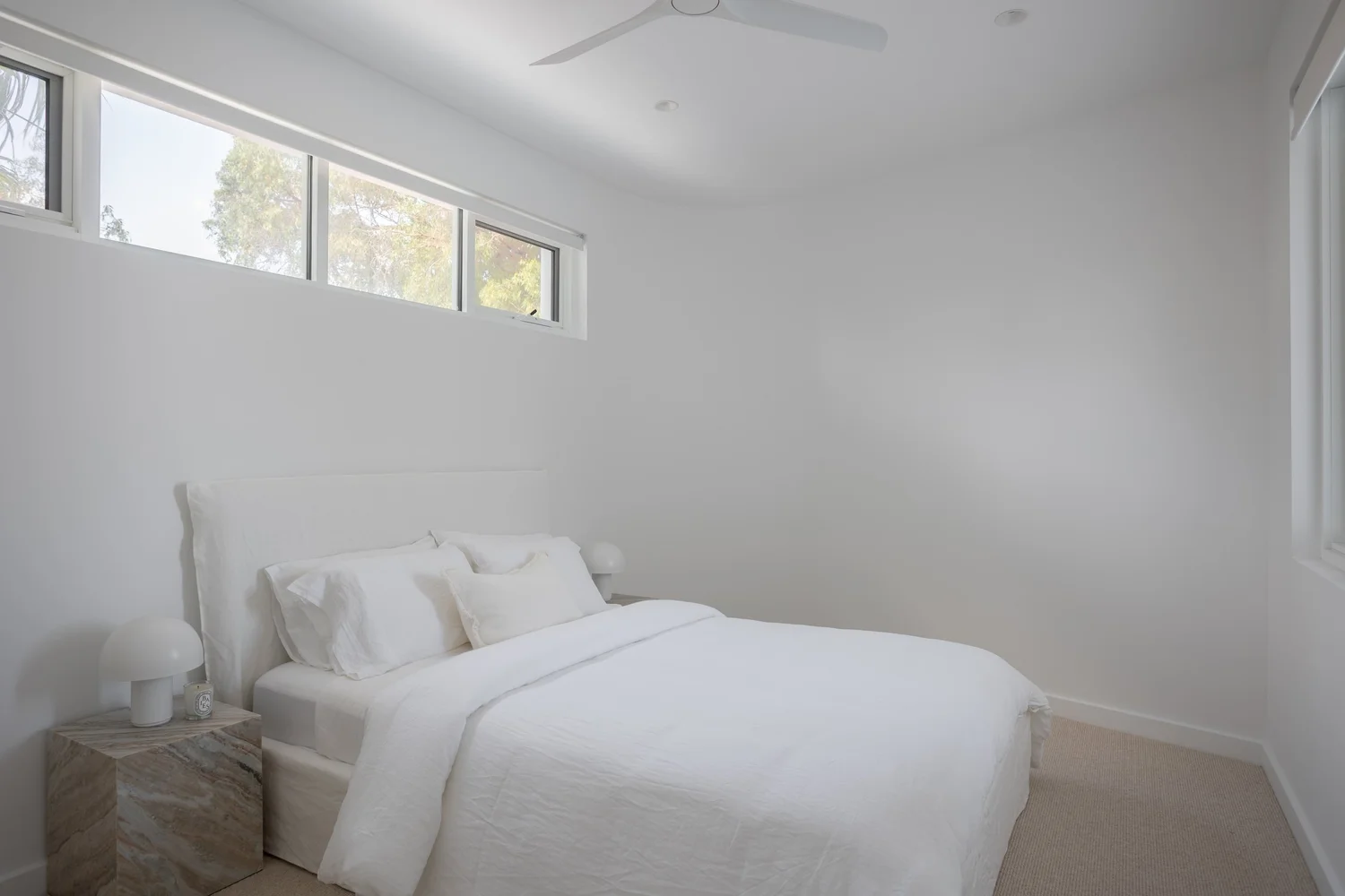 Blockout Blinds Perth | Custom Blackout Blinds — Perth Window Decor