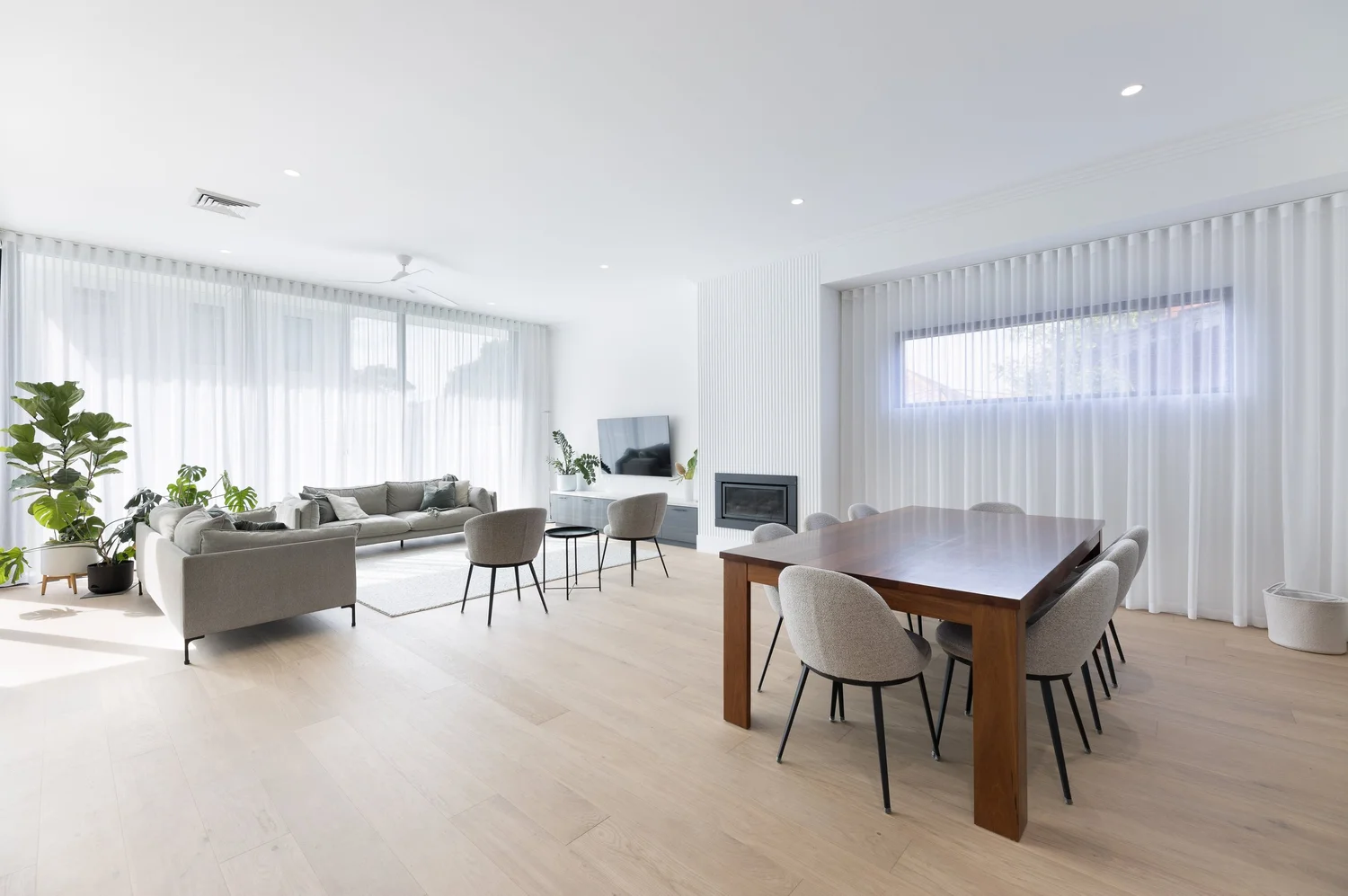 Perth Window Decor | Window Treatments Perth