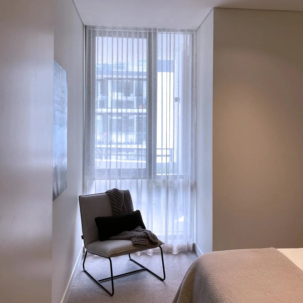 Perth curtains, blinds & shutters | Our collection — Perth Window Decor