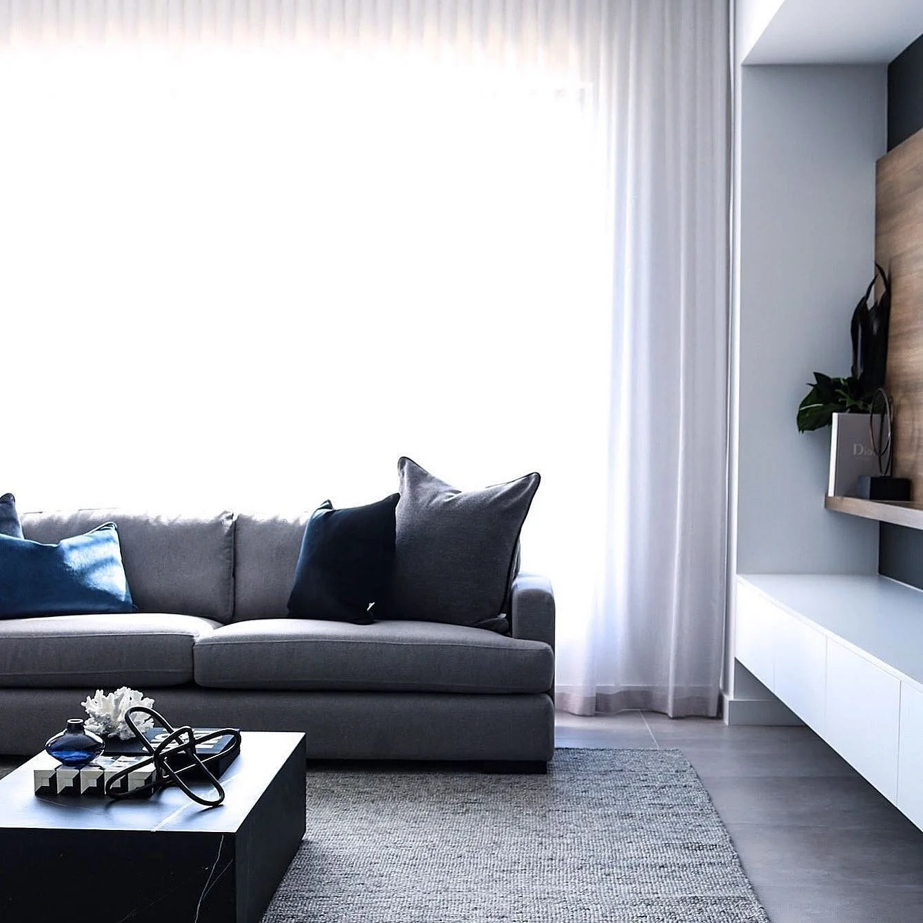 Bring your interiors home | Perth curtains, blinds & shutters - Perth ...