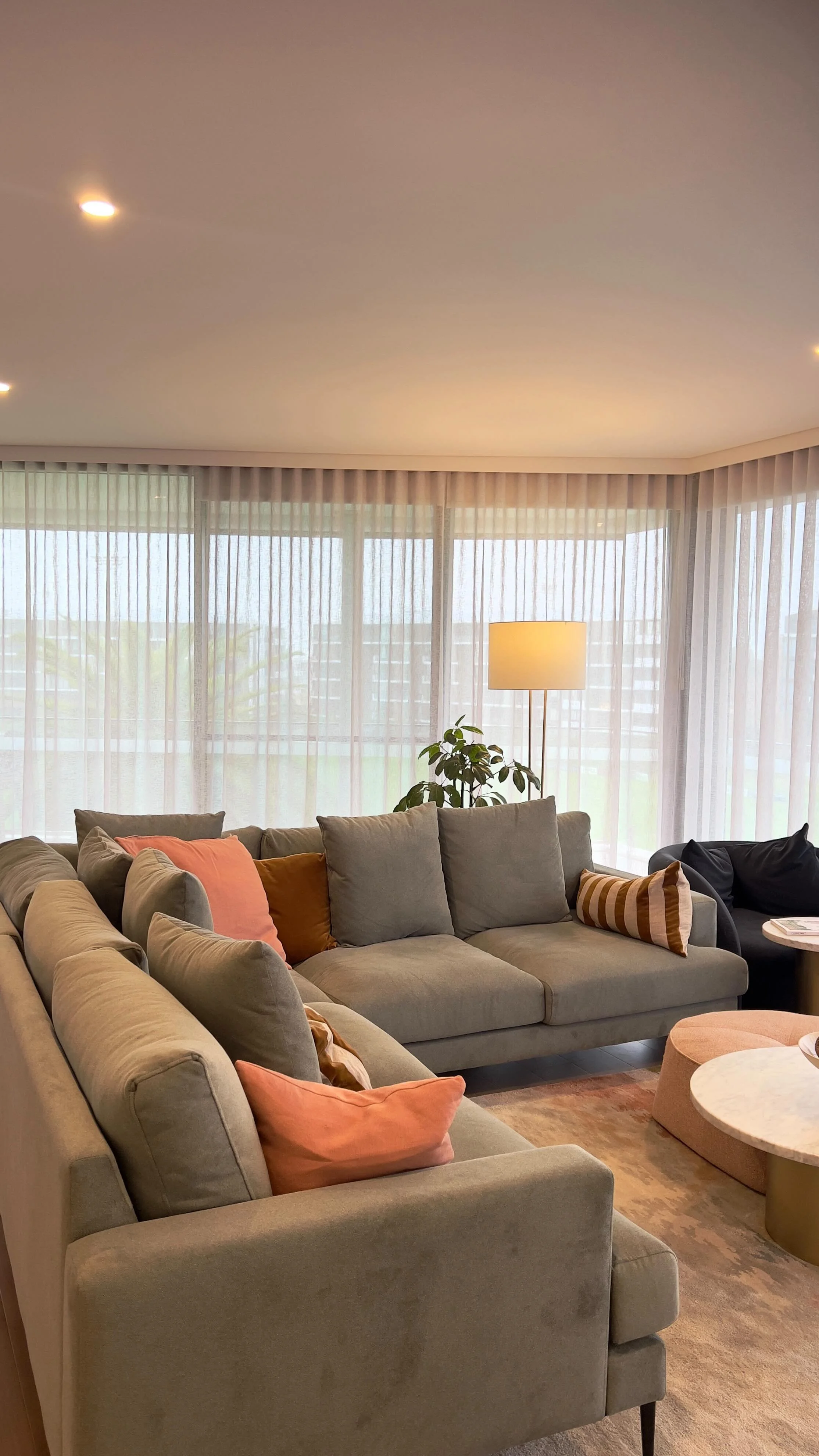 Perth Window Decor | Custom curtains, blinds & shutters, WA — Perth ...