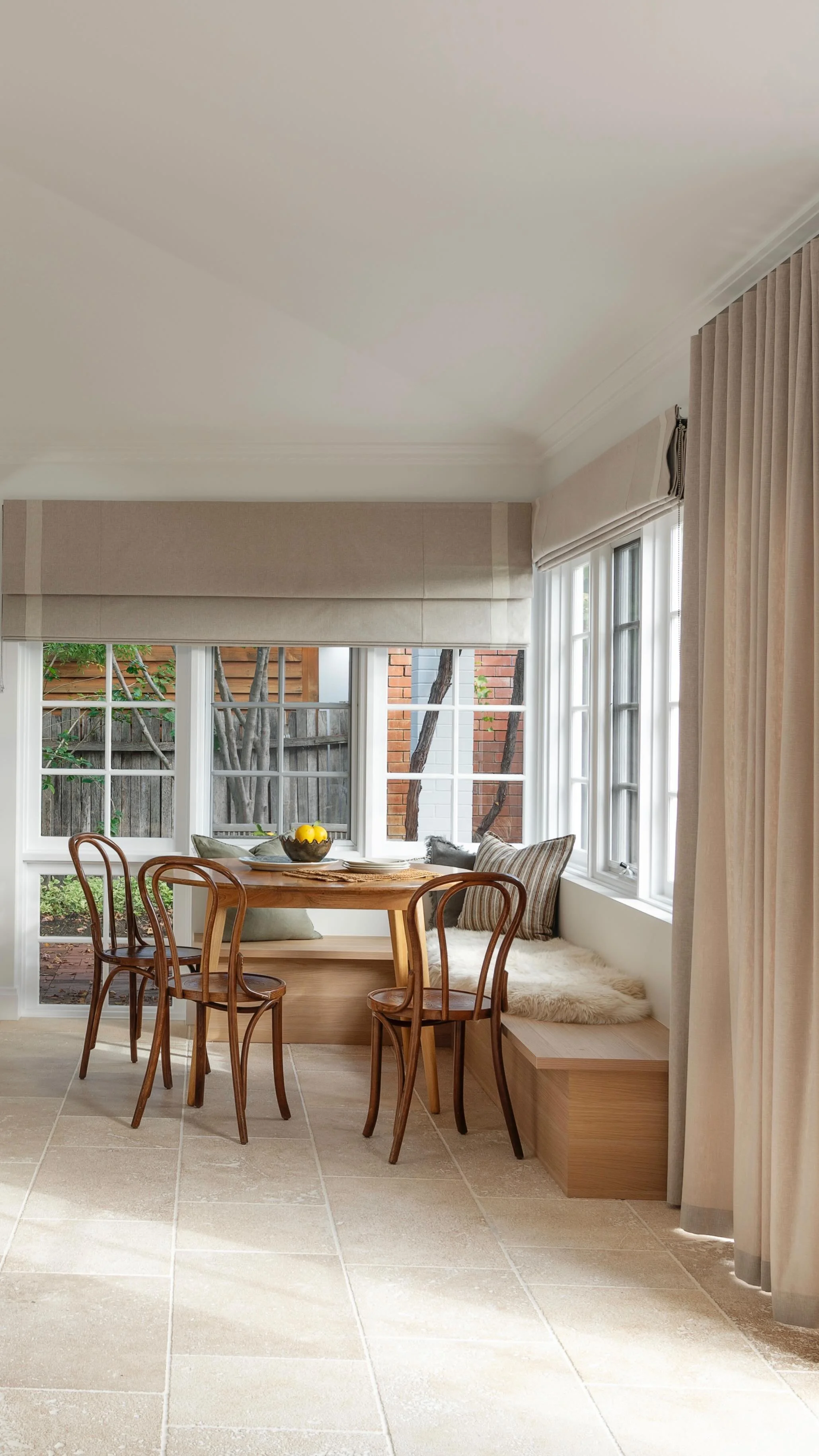 Perth Window Decor | Window Treatments Perth