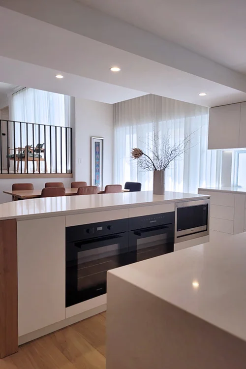 Window Treatment Services Perth | Perth Window Decor