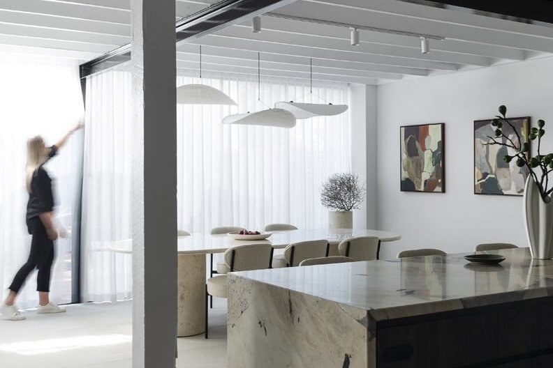 Bring your interiors home | Perth curtains, blinds & shutters - Perth ...