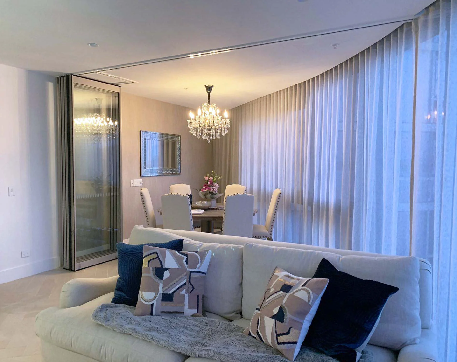 Perth curtains, blinds & shutters | Our collection — Perth Window Decor