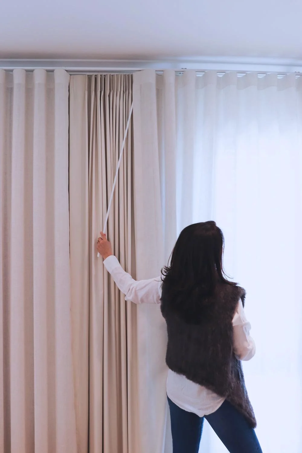 Perth Window Decor | Window Treatments Perth