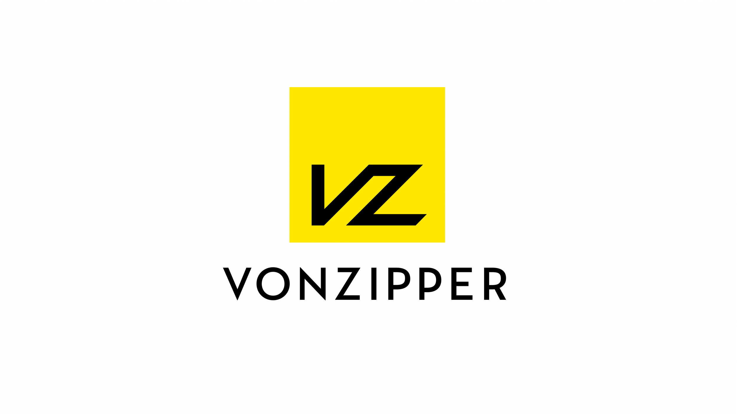 Von Zipper Logo