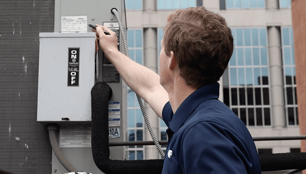 Top Issues with Negative Building Pressurization in Commercial ...