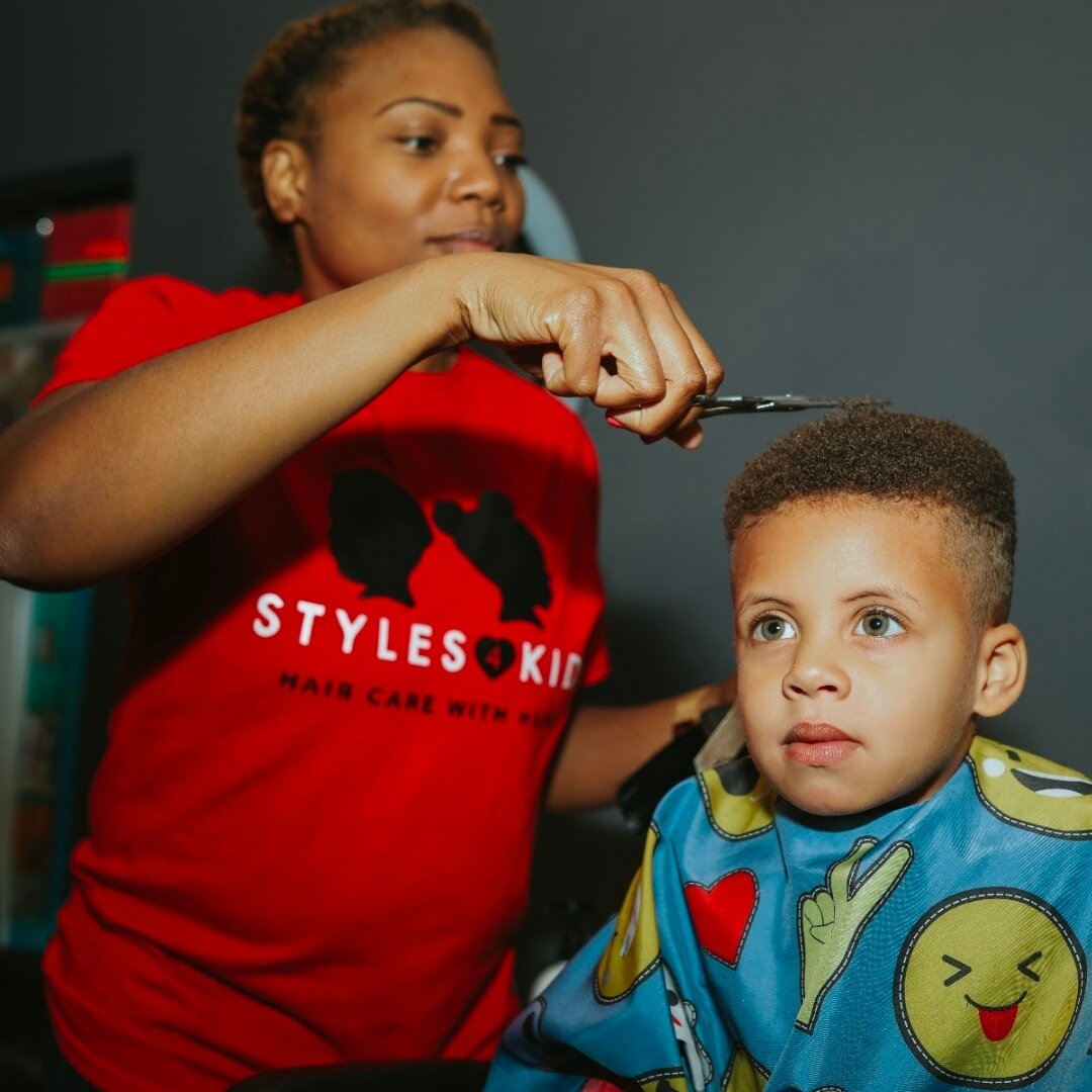 Contact — Styles 4 Kidz