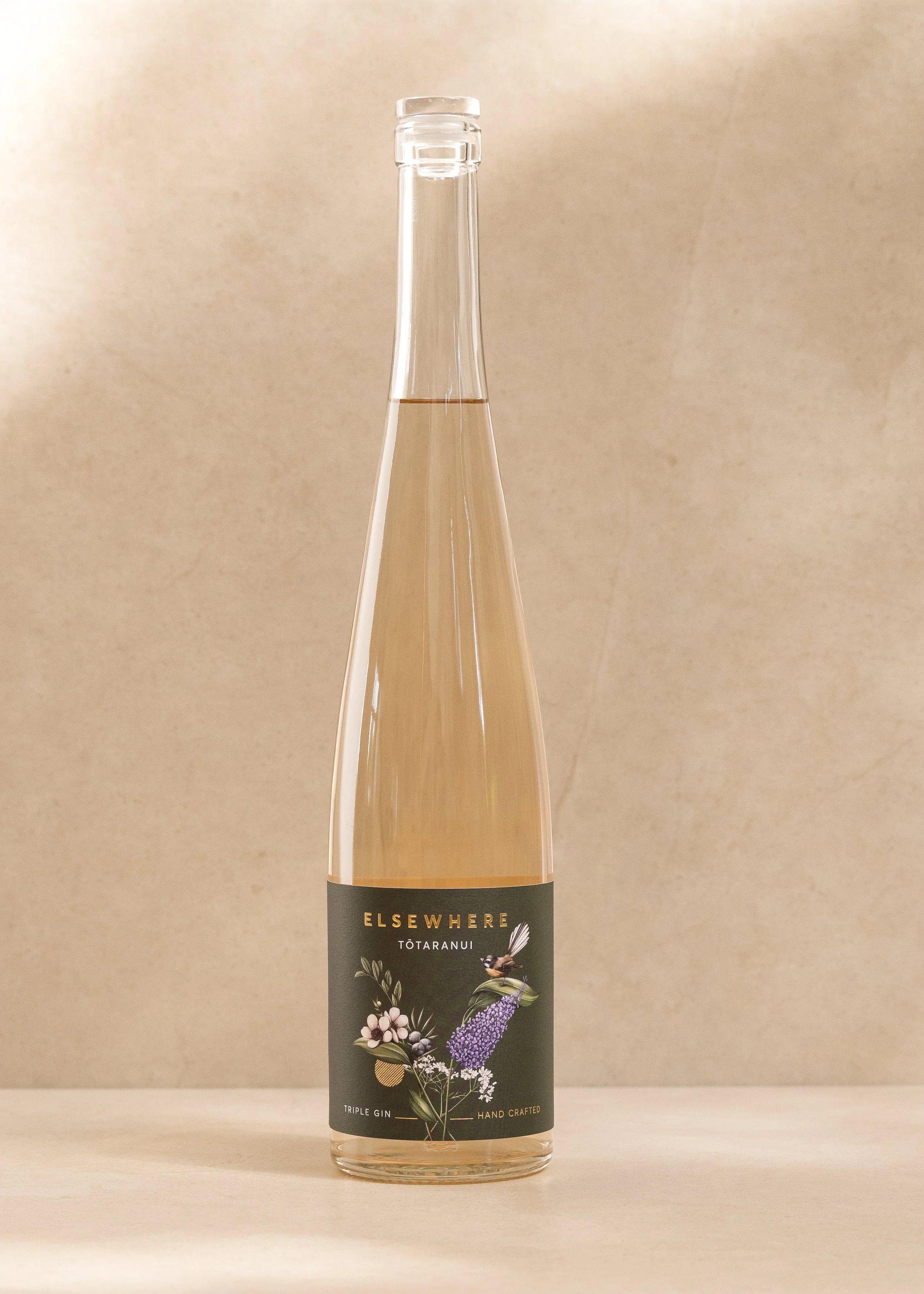 Products — Elsewhere Gin