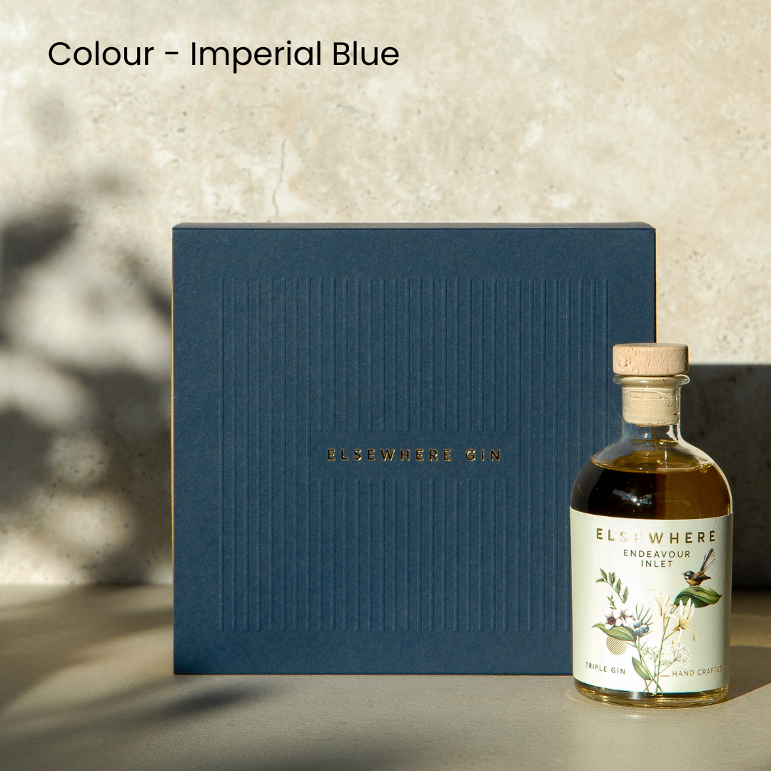 Products — Elsewhere Gin