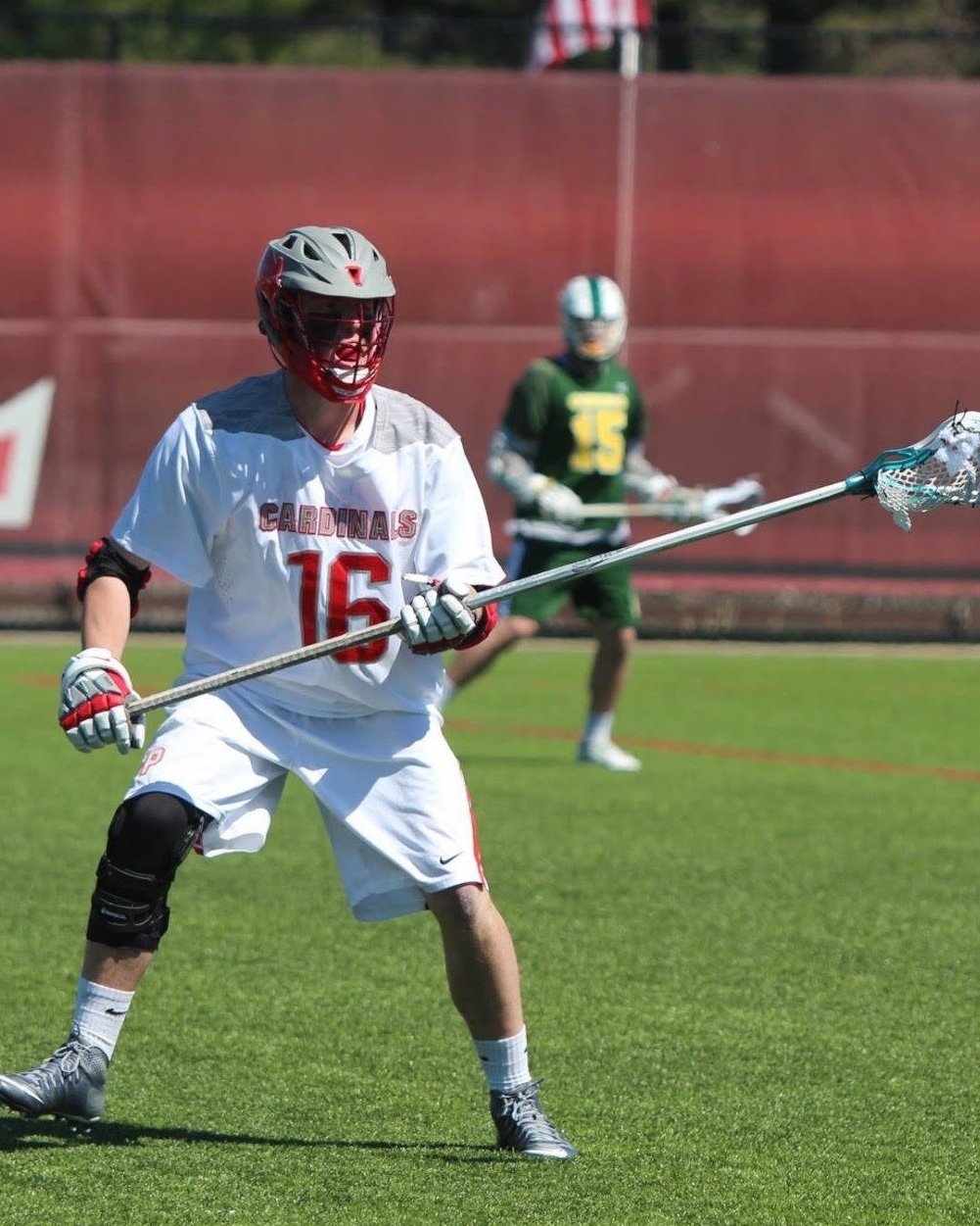 Pacific Palisades Lacrosse Coaches — Palisades Lacrosse Club