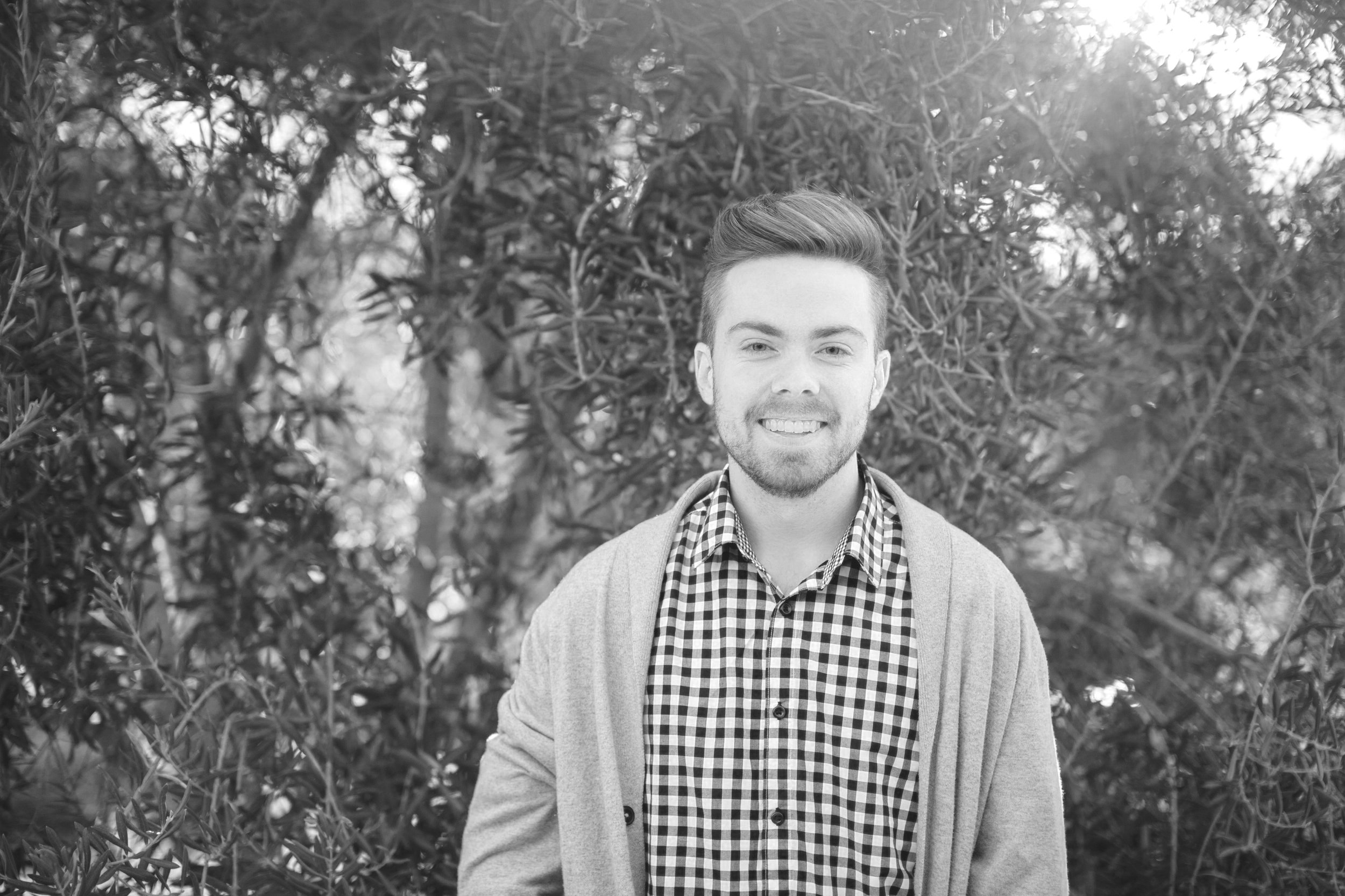 The GCR Committee — CHRIST CHURCH GCR