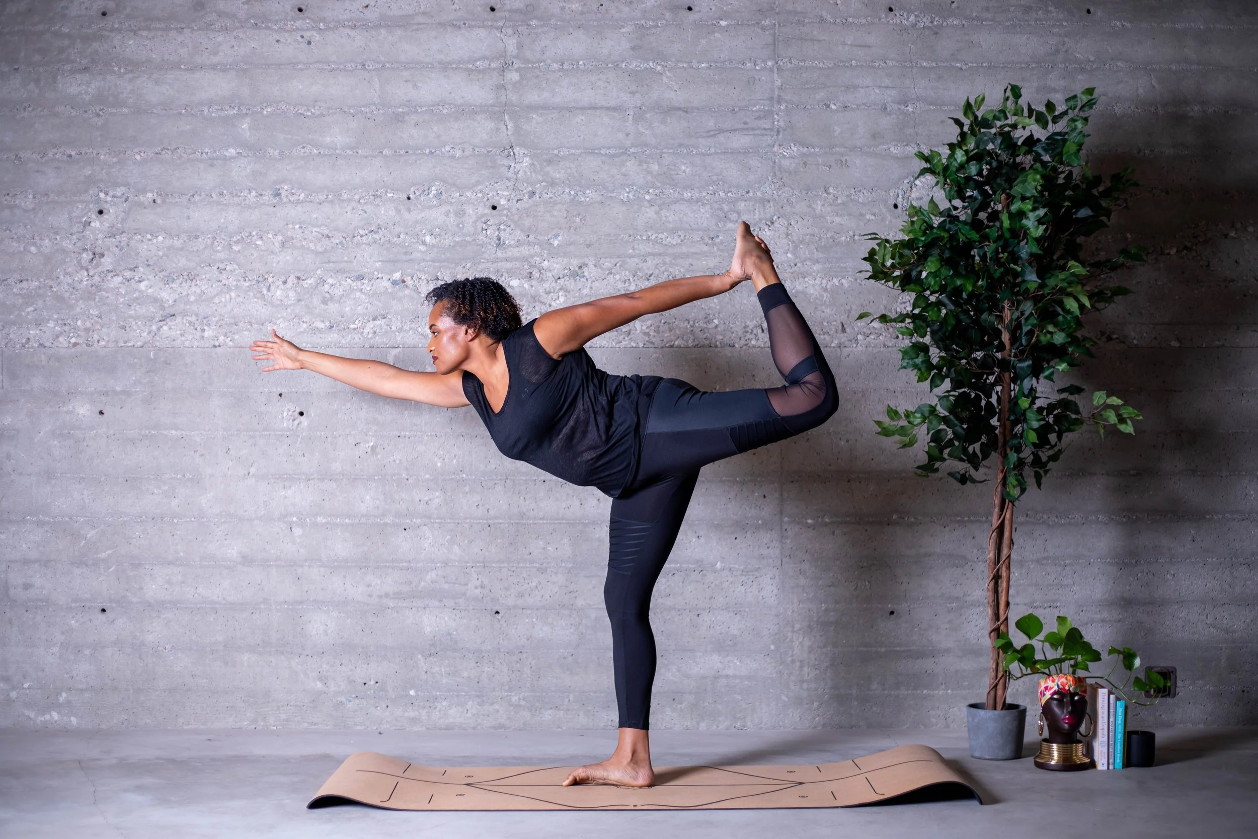 Self Care Plan Developed By Our Expert Dr. Portia Jackson — Empowered ...