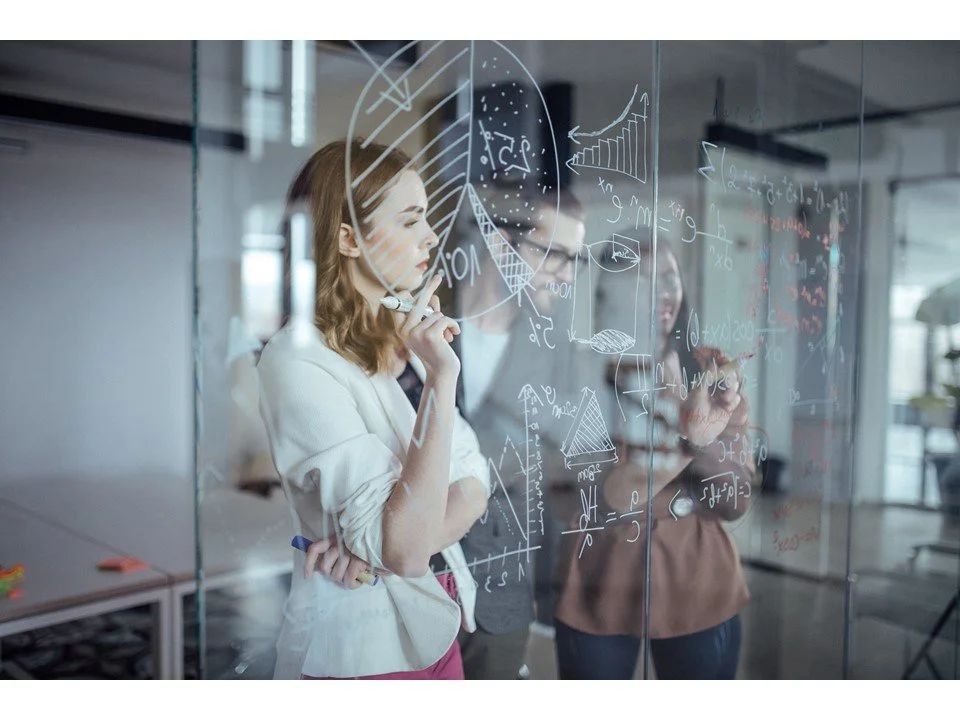 What We Do | Streamline Your Business Today — Virtual Outsource Solutions