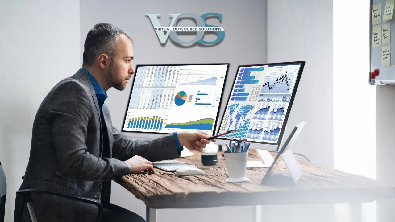 Blog | Enhance Your Efficiency Today — Virtual Outsource Solutions