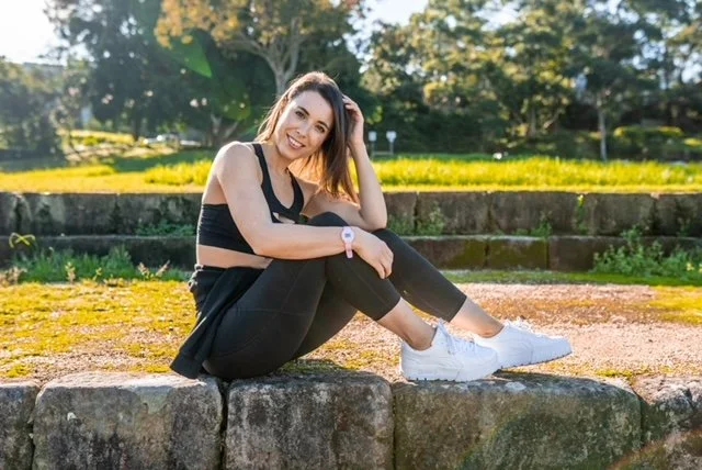 Katy Moore — Absolute Studios