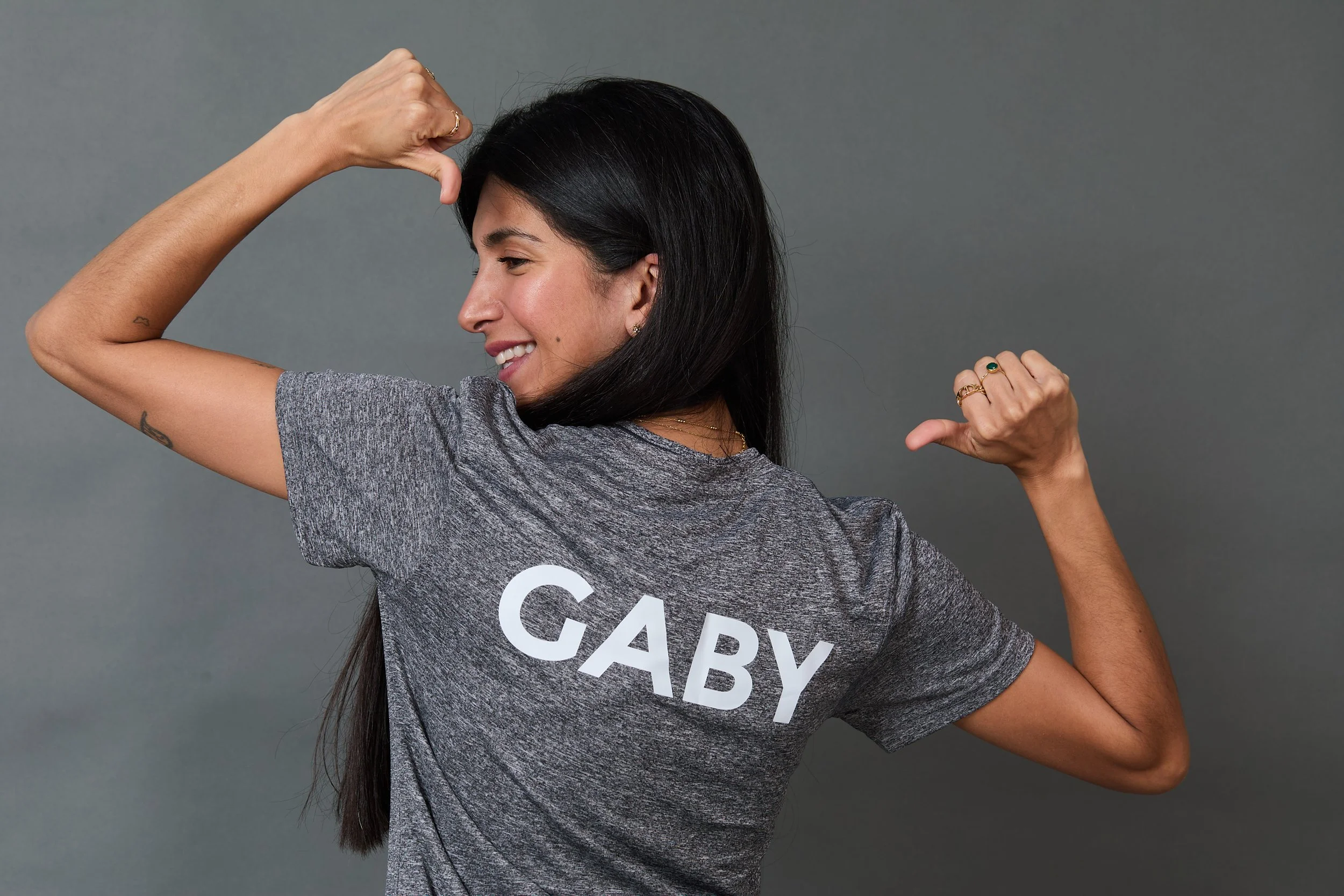 Gabriela Carrillo — Absolute Studios