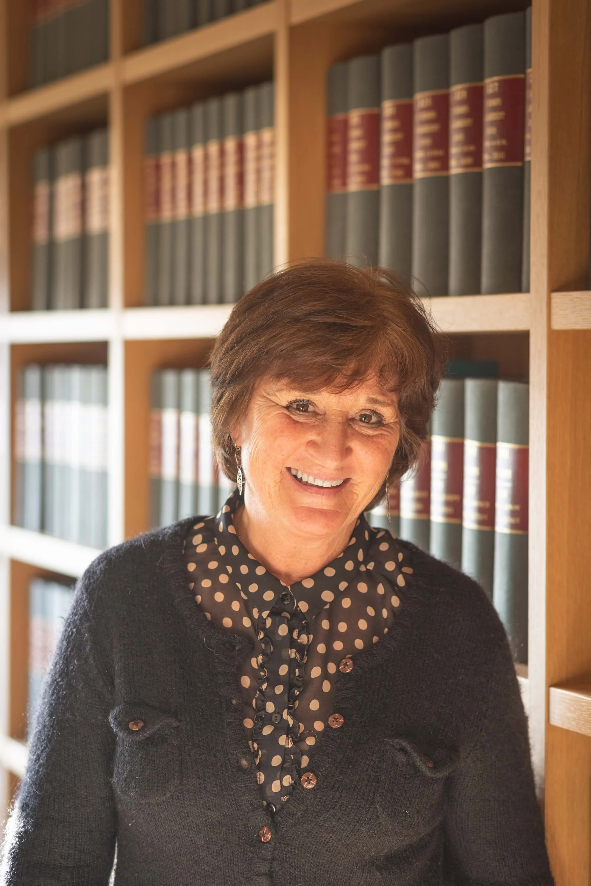 Notre équipe — Notaires Victoria & Ysaline Donner