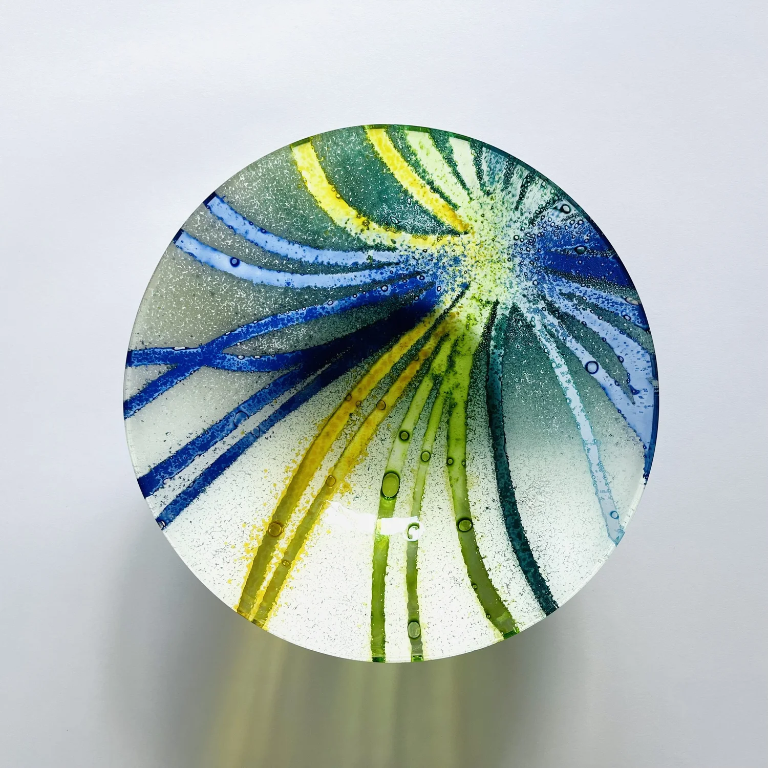 Buy Glass Art — Steve Robinson | Glass Artist | Devon