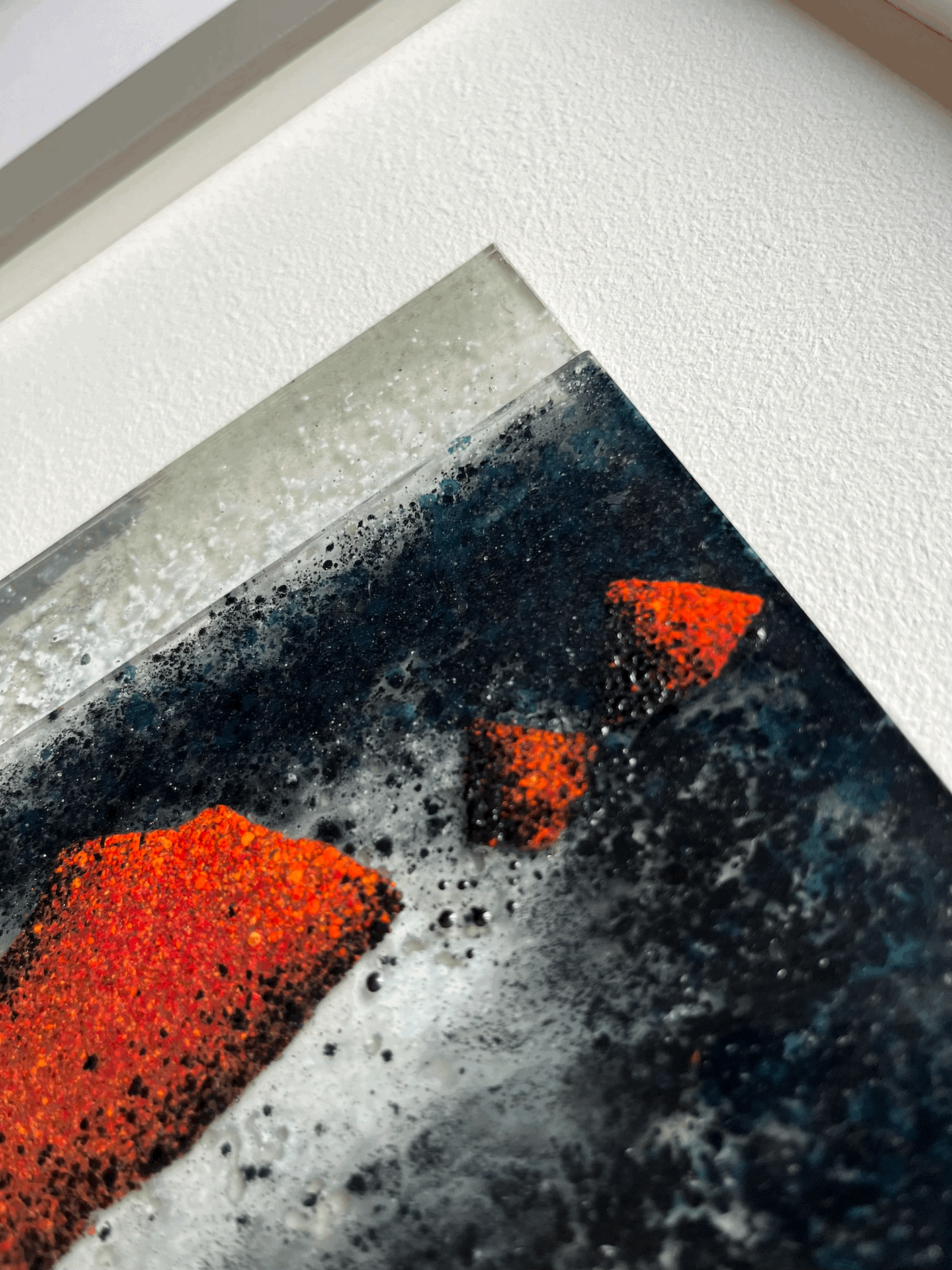 Buy Glass Art — Steve Robinson | Glass Artist | Devon