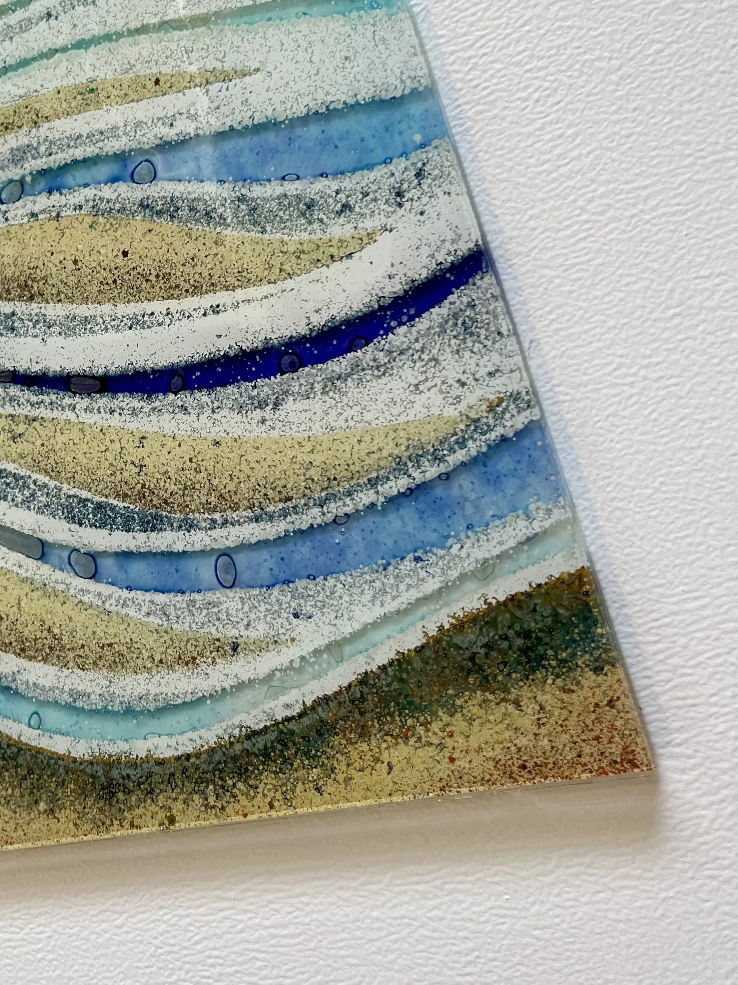 Buy Glass Art — Steve Robinson | Glass Artist | Devon