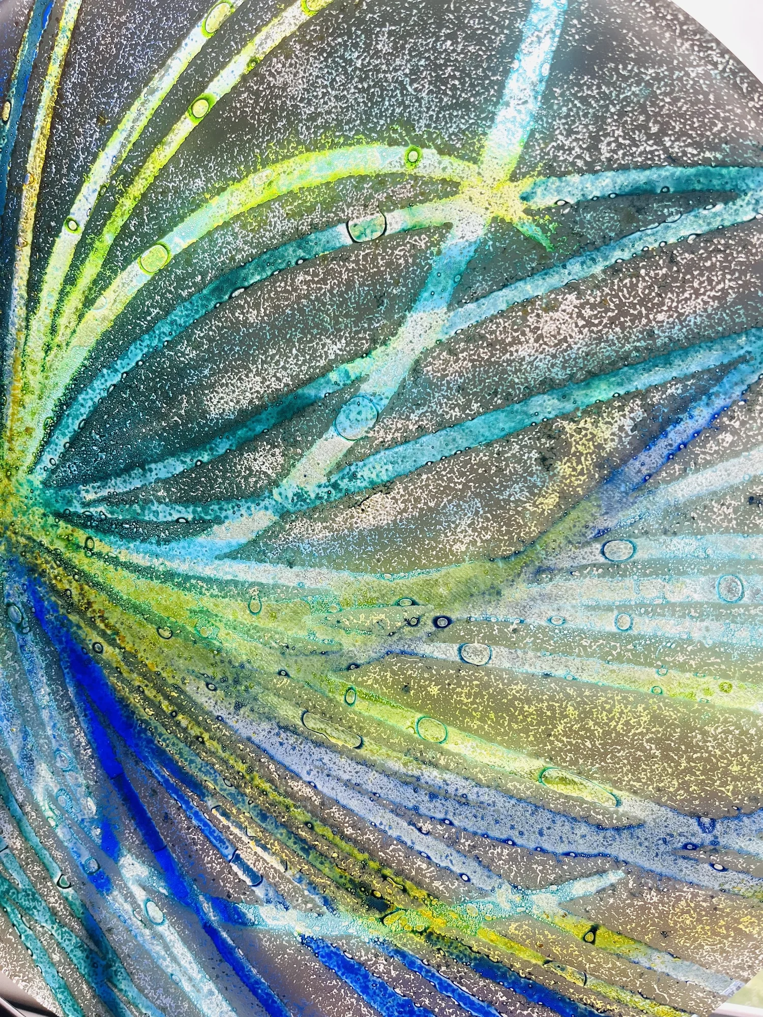 Buy Glass Art — Steve Robinson | Glass Artist | Devon