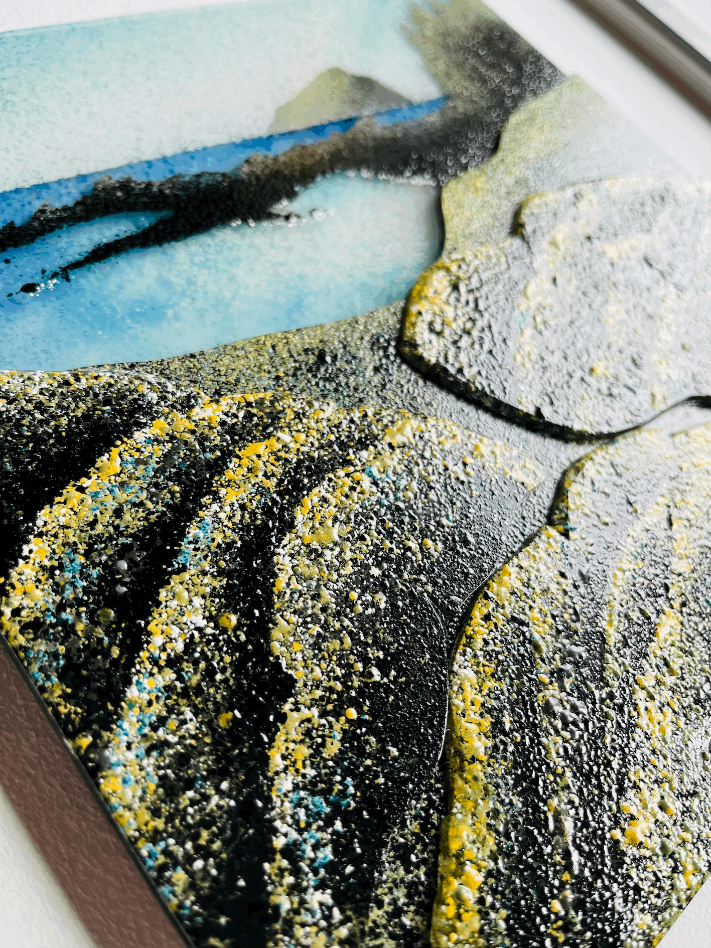 Buy Glass Art — Steve Robinson | Glass Artist | Devon