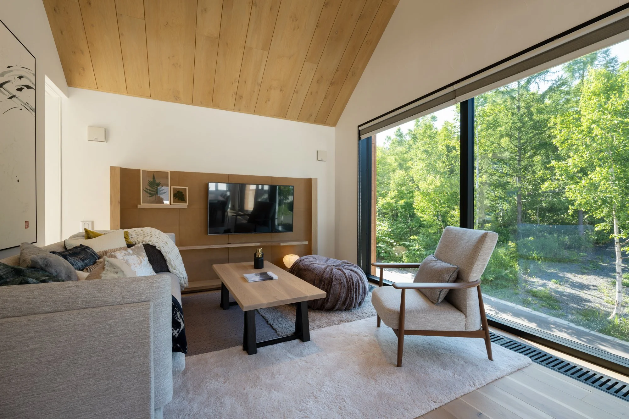 Koa Townhouses — Koa Niseko